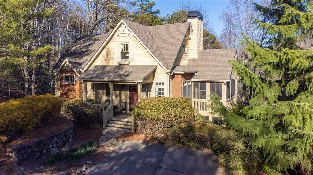 23 Laurel Ridge Trail, Jasper, GA 30143 | MLS# 7183198 | Ansley Real Estate