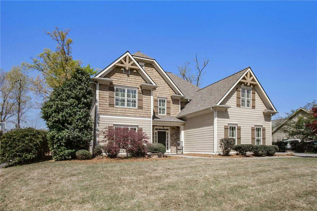 18 Brookside Way Nw, Cartersville, GA 30121 | MLS# 7195544 | Ansley ...