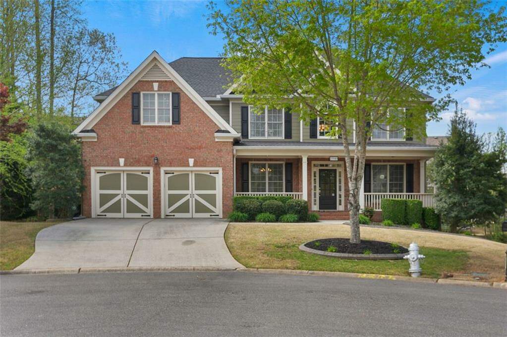 1940 Beech Springs Court, Cumming, GA 30040 | MLS# 7199883 | Ansley ...