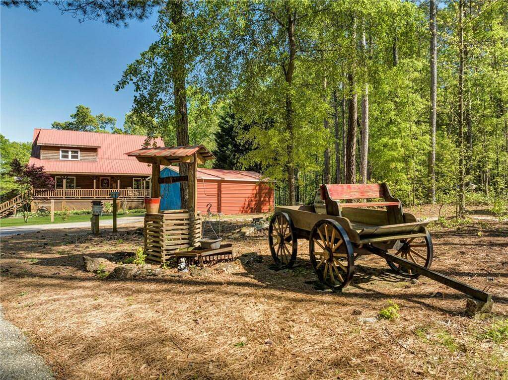 190 Dl Harris Drive, Hull, GA 30646 | MLS# 7202391 | Ansley Real Estate