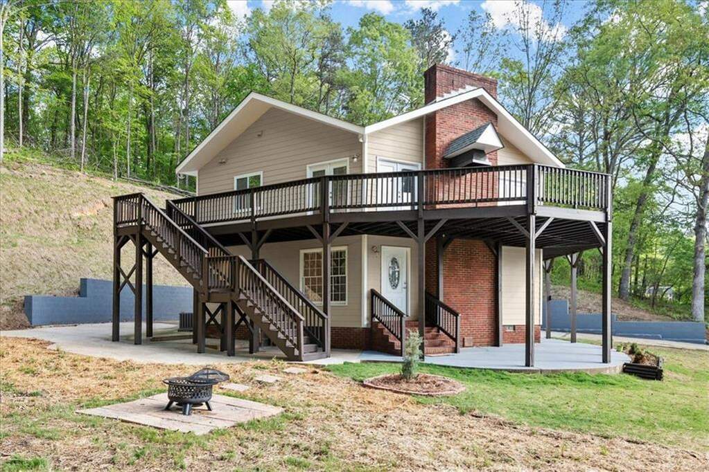 153 Gaines Road Ne, Rome, GA 30161 | MLS# 7203289 | Ansley Real Estate