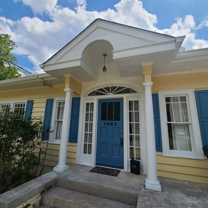 1085 Rosedale Drive, Atlanta, GA 30306 | MLS# 7203670 | Ansley Real Estate