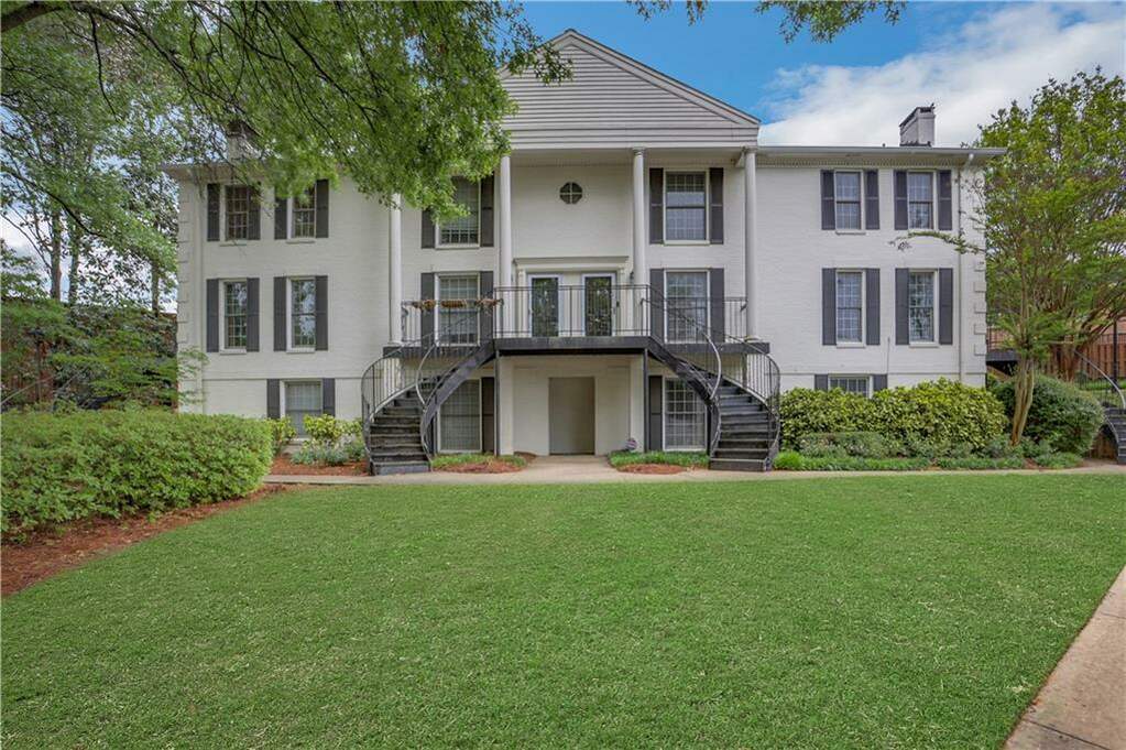 1101 Collier Road Nw #G5, Atlanta, GA 30318 | MLS# 7204644 | Ansley ...