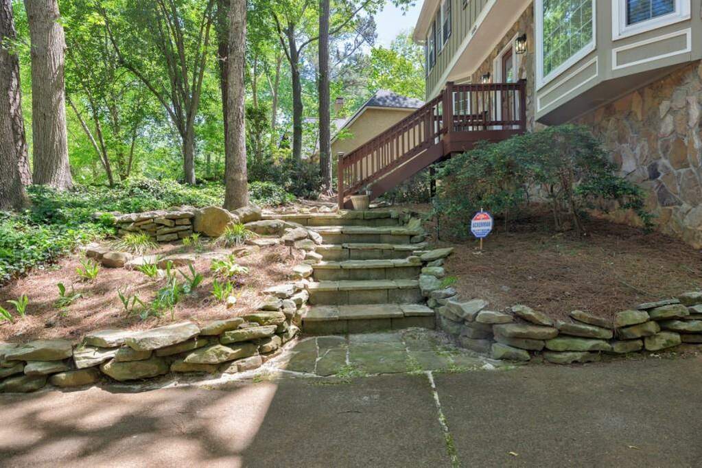 5082 Spring Rock Terrace Ne, Roswell, GA 30075 | MLS# 7208634 | Ansley ...
