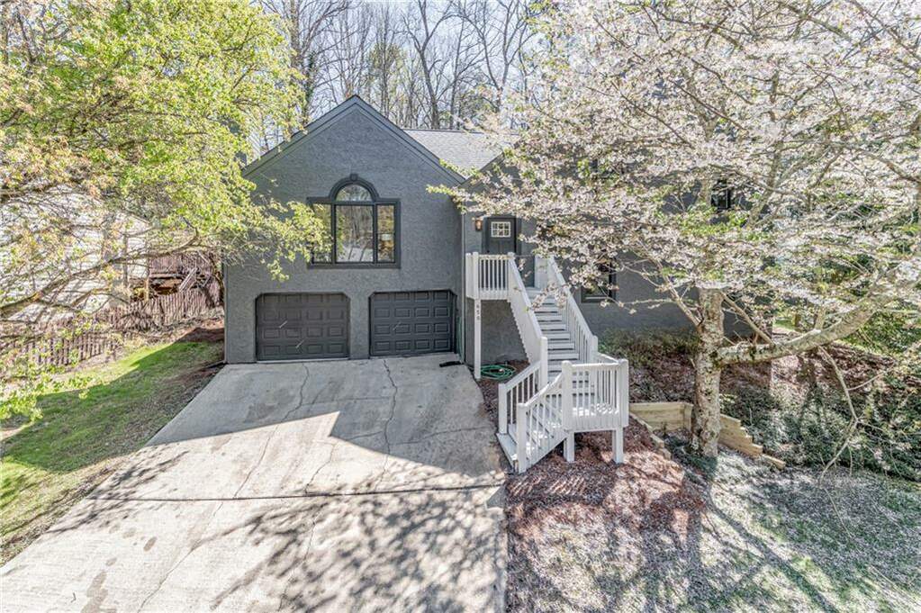 650 Wood Valley Trace, Roswell, GA 30076 | MLS# 7209301 | Ansley Real ...