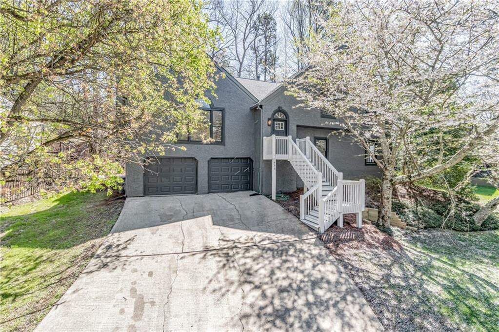 650 Wood Valley Trace, Roswell, GA 30076 | MLS# 7209301 | Ansley Real ...