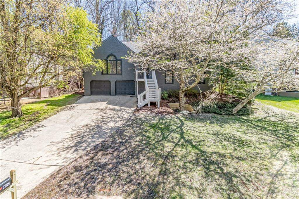 650 Wood Valley Trace, Roswell, GA 30076 | MLS# 7209301 | Ansley Real ...
