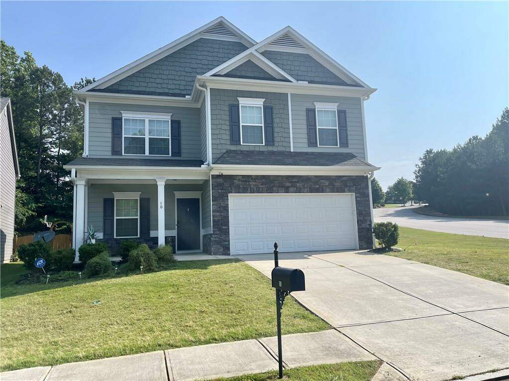 10 Persian Ivy Way, Dallas, GA 30132 | MLS# 7222849 | Ansley Real Estate