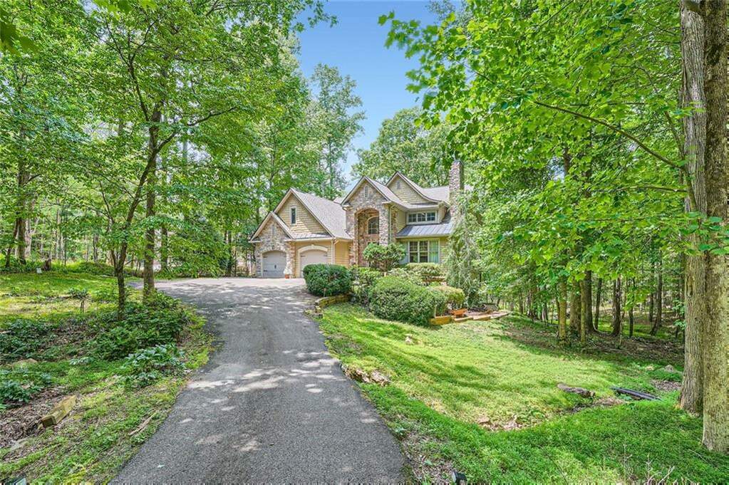 3983 Tamarack Drive, Jasper, GA 30143 | MLS# 7239530 | Ansley Real Estate