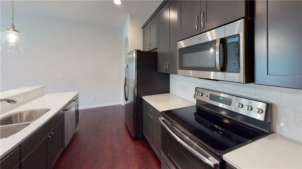 Avanti Cabinets Highland Park | Cabinets Matttroy