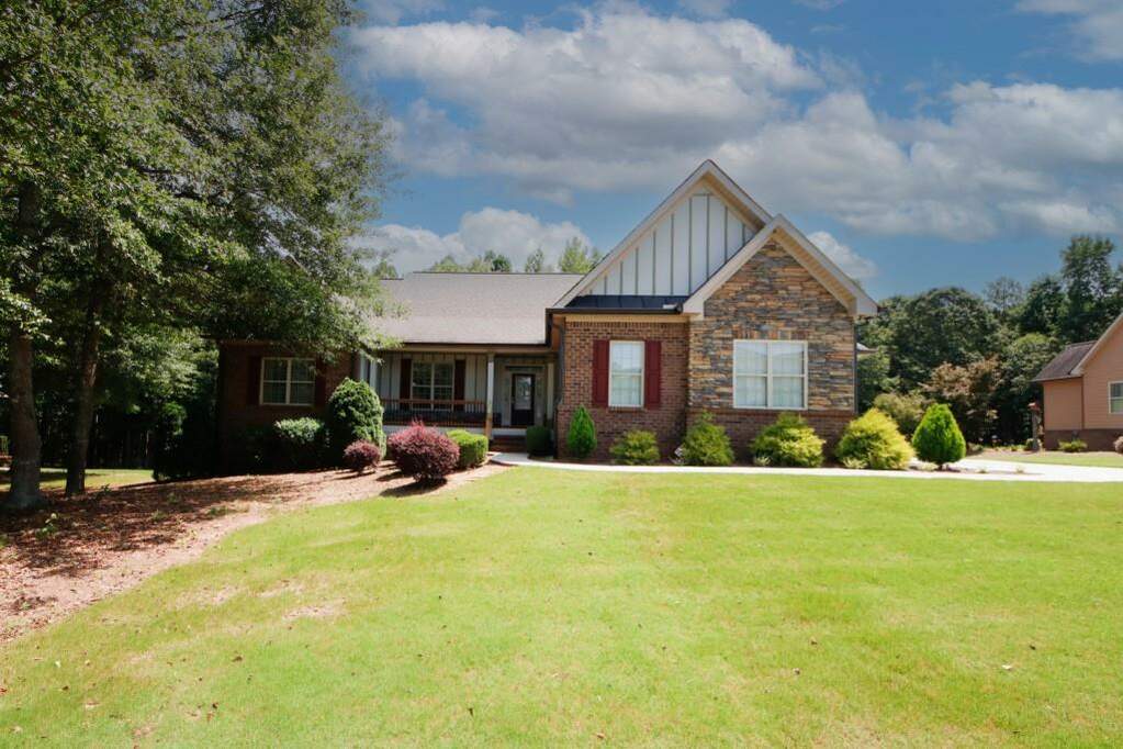 733 Chimney Trace, Monroe, GA 30656 | MLS# 7249623 | Ansley Real Estate