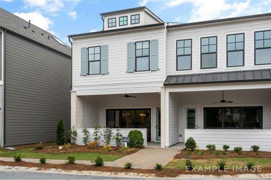 201 Prairie Lane, Woodstock, GA 30189 | MLS# 7253821 | Ansley Real Estate