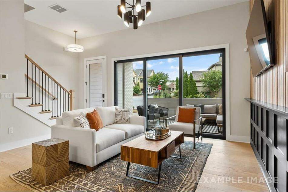 201 Prairie Lane, Woodstock, GA 30189 | MLS# 7253821 | Ansley Real Estate