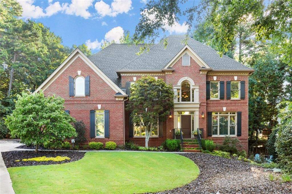 130 Silver Mist Circle, Johns Creek, GA 30022 | MLS# 7263880 | Ansley ...