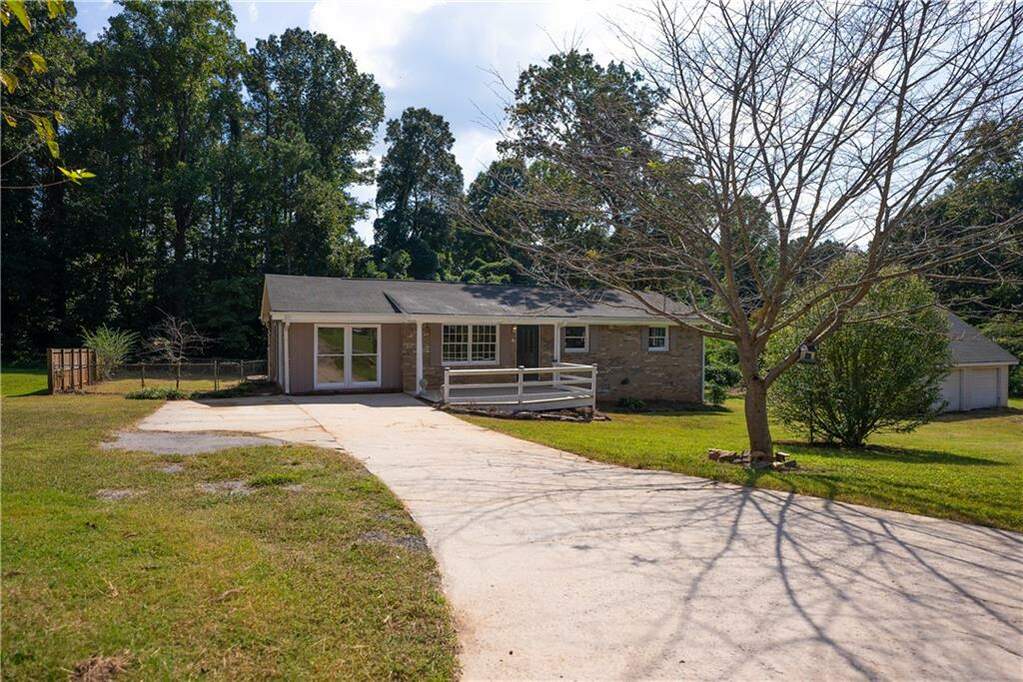 75 Fleetwood Way, Hiram, GA 30141 | MLS# 7280226 | Ansley Real Estate