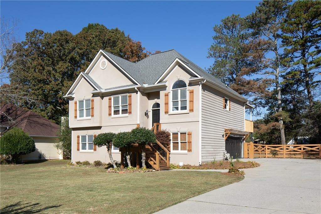 3110 Aintree Chase, Cumming, GA 30028 | MLS# 7294051 | Ansley Real Estate