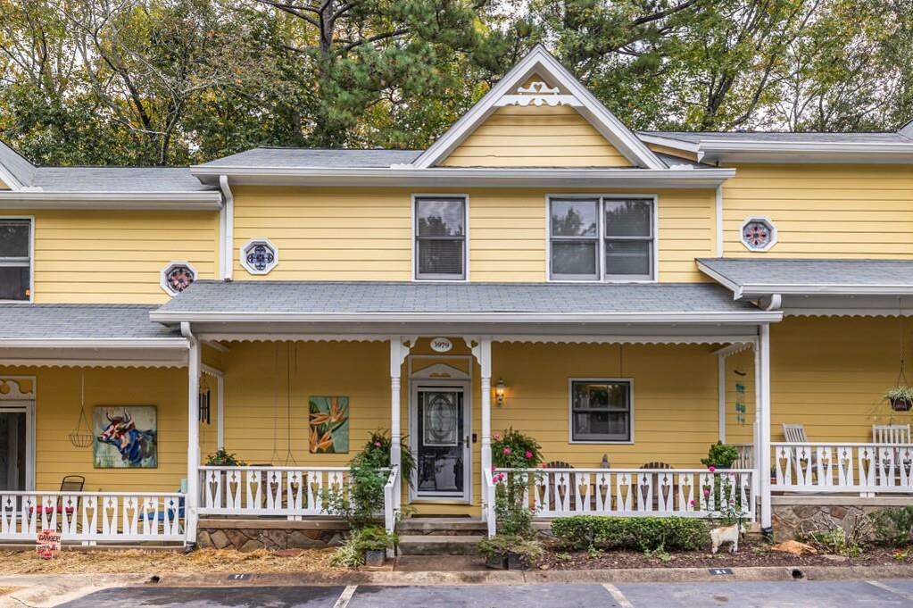 3979 Chelsea Common, Tucker, GA 30084 | MLS# 7294468 | Ansley Real Estate