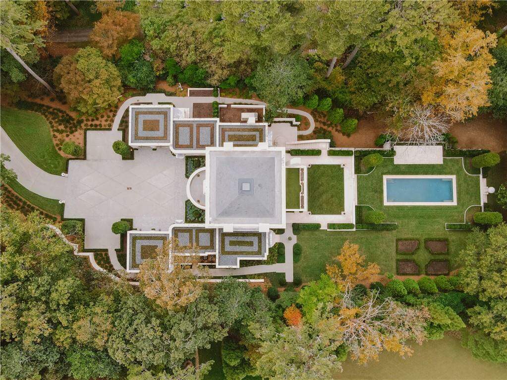 389 Blackland Road Nw, Atlanta, GA 30342 | MLS# 7295067 | Ansley Real ...