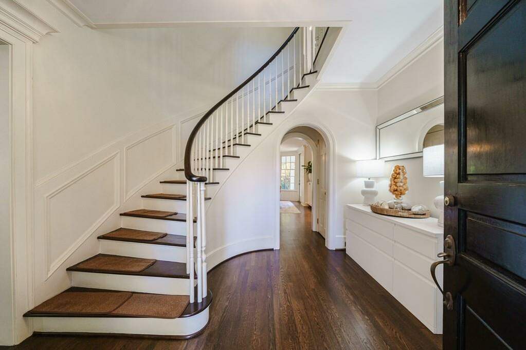 1442 W Wesley Road Nw, Atlanta, GA 30327 | MLS# 7301168 | Ansley Real ...