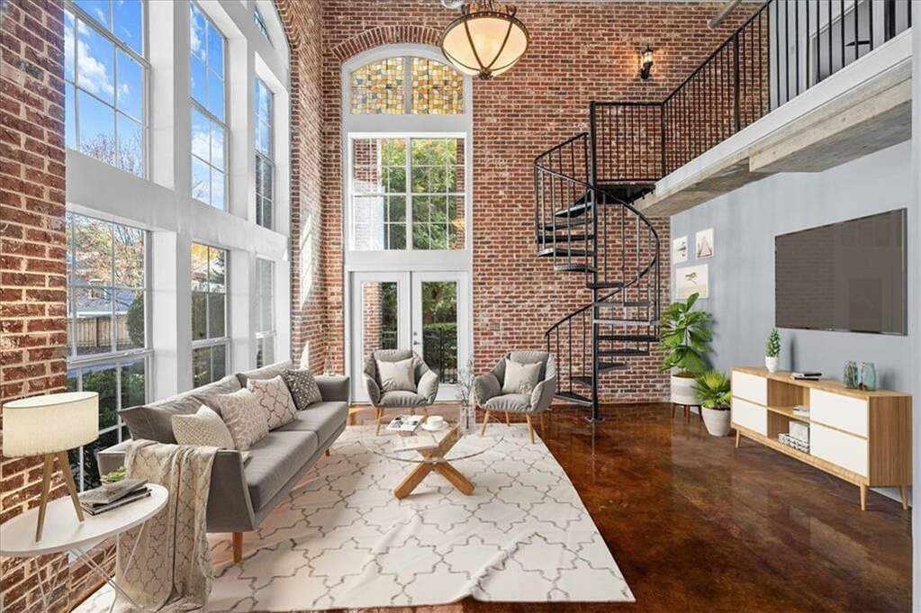 600 Brickworks Circle Ne #6101, Atlanta, GA 30307 | MLS# 7301415 ...
