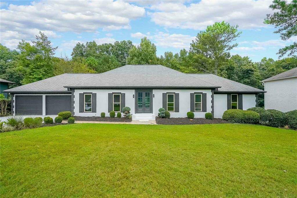 770 Saddle Ridge Trace, Roswell, GA 30076 | MLS# 7303487 | Ansley Real ...