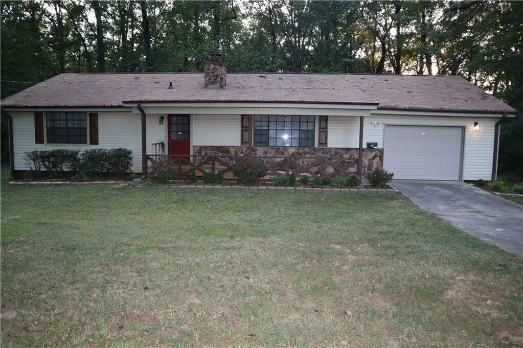 369 Rosser Road, Mcdonough, GA 30252 | MLS# 7315831 | Ansley Real Estate