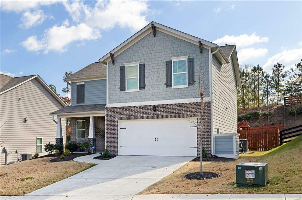 193 Hummingbird Trail, Dallas, GA 30132 | MLS# 7321217 | Ansley Real Estate