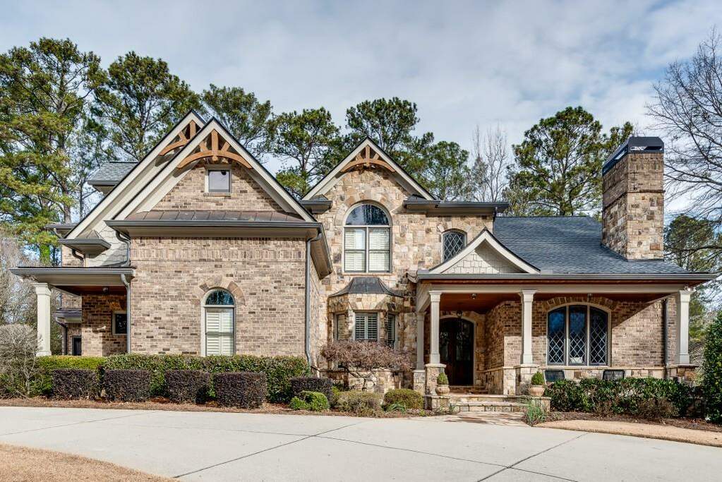 2300 Meadowvale Drive Ne, Atlanta, GA 30345 | MLS# 7323039 | Ansley ...