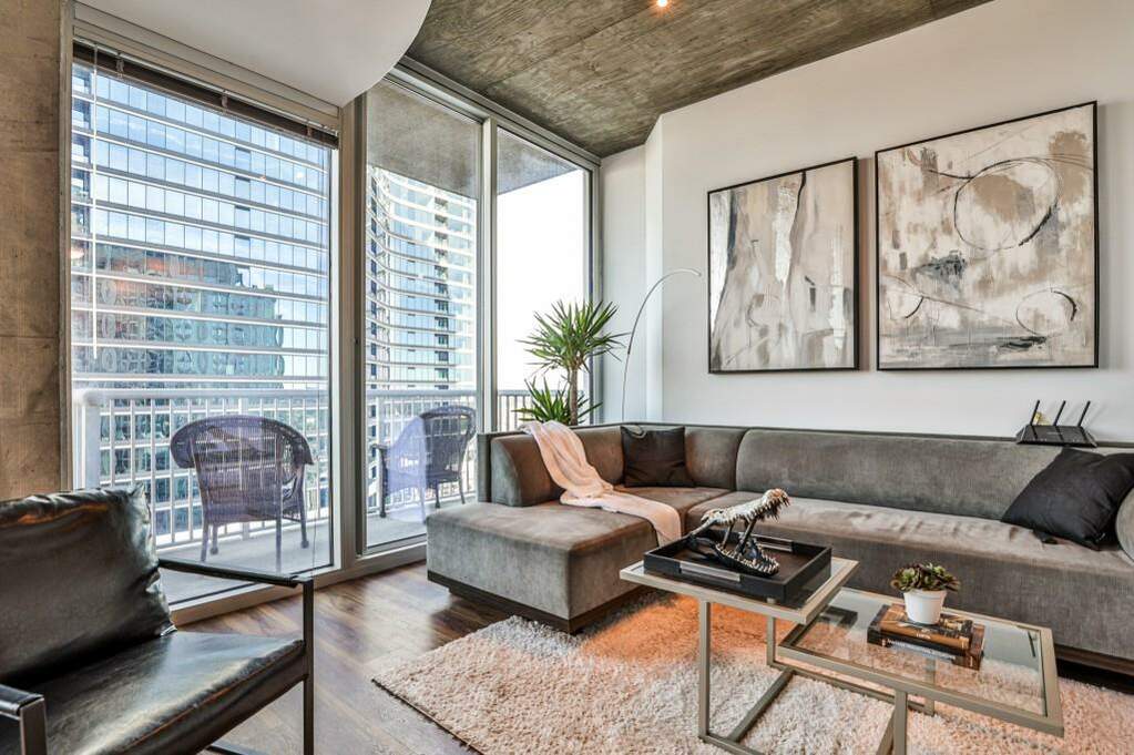855 Ne Peachtree Street #1412, Atlanta, GA 30308 | MLS# 7323381 ...