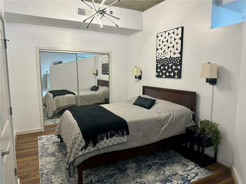 855 Ne Peachtree Street #1412, Atlanta, GA 30308 | MLS# 7323381 ...