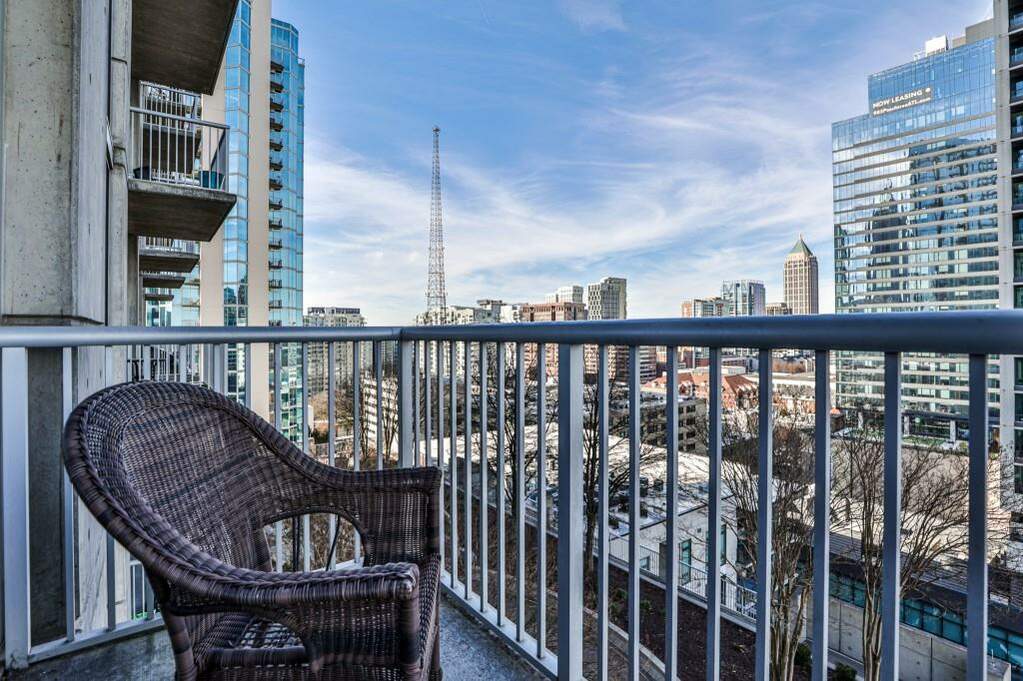 855 Ne Peachtree Street #1412, Atlanta, GA 30308 | MLS# 7323381 ...