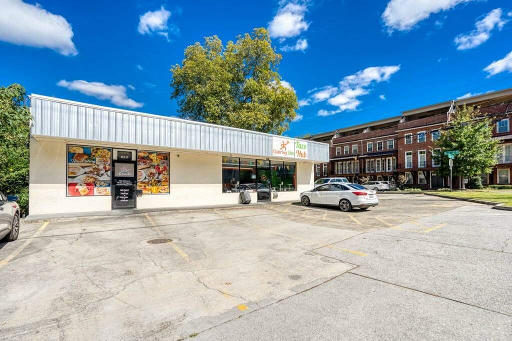 301 Lemon Street #1, Marietta, GA 30060 | MLS# 7332683 | Ansley Real Estate