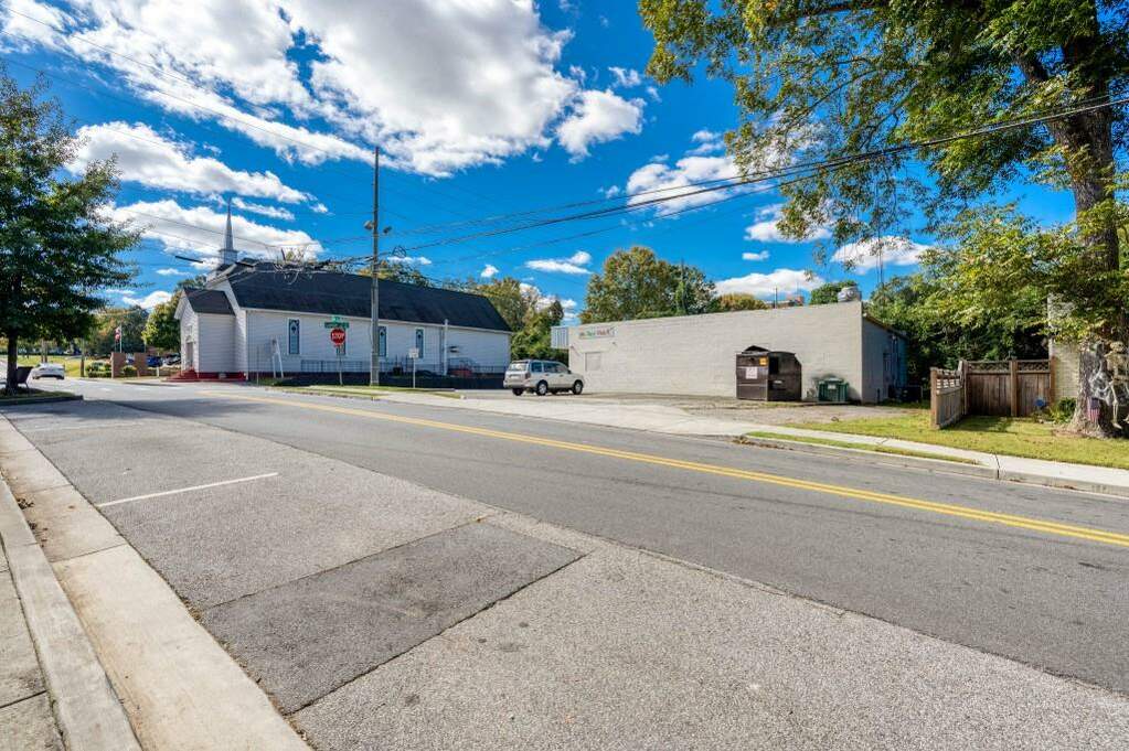 301 Lemon Street #1, Marietta, GA 30060 | MLS# 7332683 | Ansley Real Estate