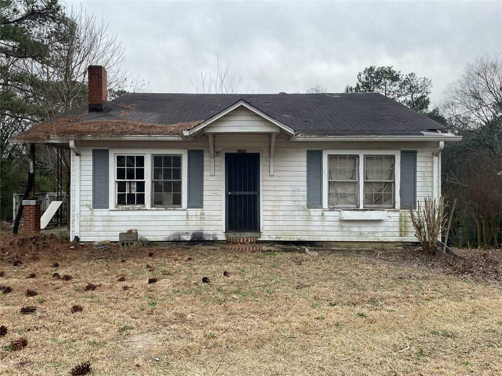 4348 Ayers Road, Macon, GA 31210 | MLS# 7340083 | Ansley Real Estate