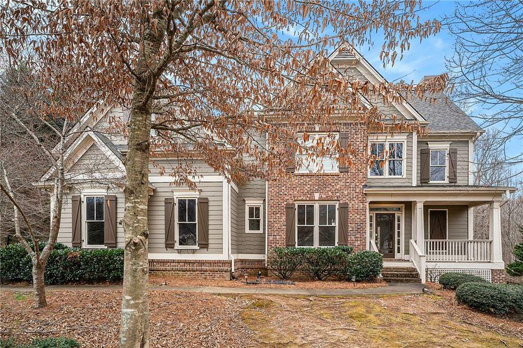 1419 Orange Shoals Drive, Canton, GA 30115 | MLS# 7342029 | Ansley Real ...