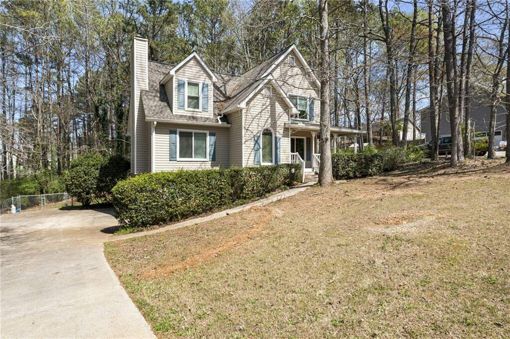 54 Mill Pointe Drive, Dallas, GA 30157 | MLS# 7356492 | Ansley Real Estate