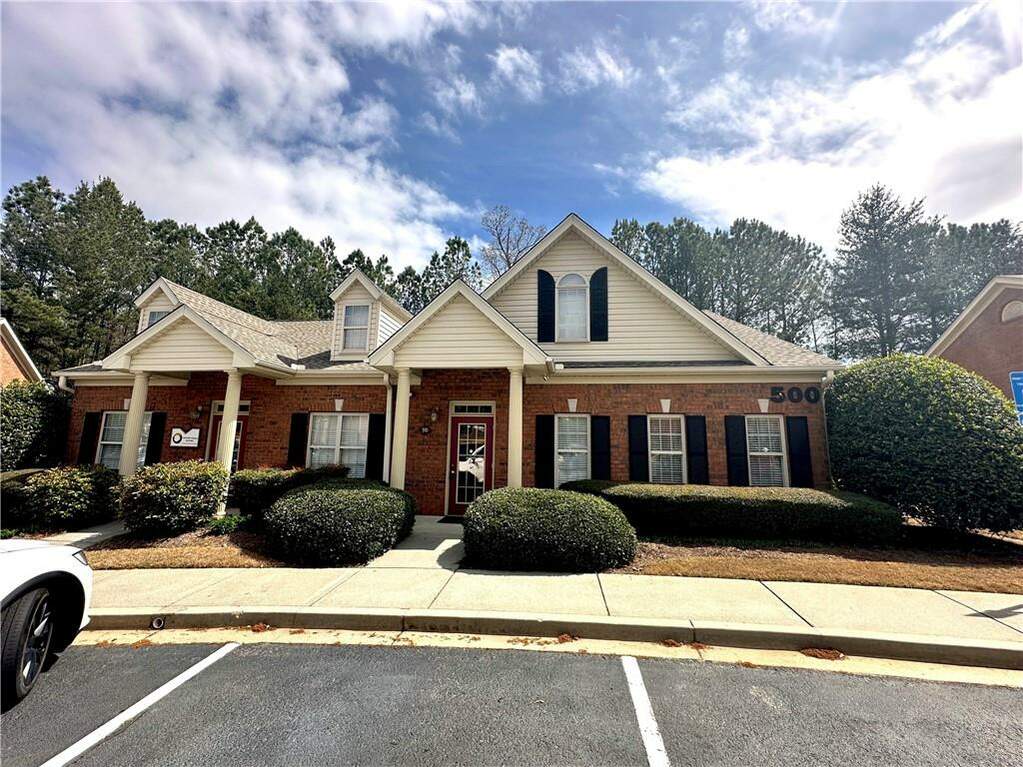 4485 Tench Road #510, Suwanee, GA 30024 | MLS# 7358102 | Ansley Real Estate