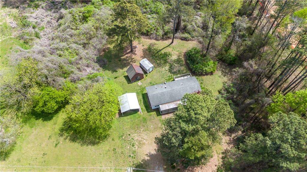 1945 Old Atlanta Road, Cumming, GA 30041 | MLS# 7362328 | Ansley Real ...