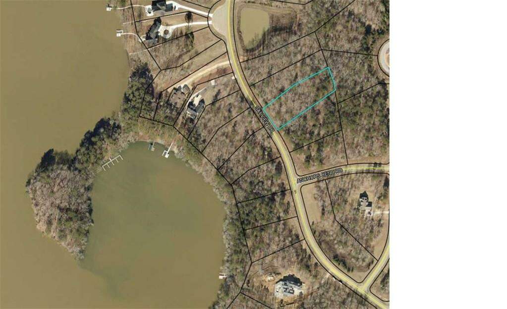 1111 Sailview Drive, Buckhead, GA 30625 | MLS# 7364860 | Ansley Real Estate