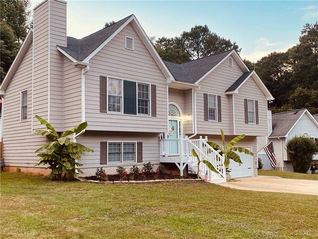 55 New Hope Court, Dallas, GA 30132 | MLS# 7379853 | Ansley Real Estate