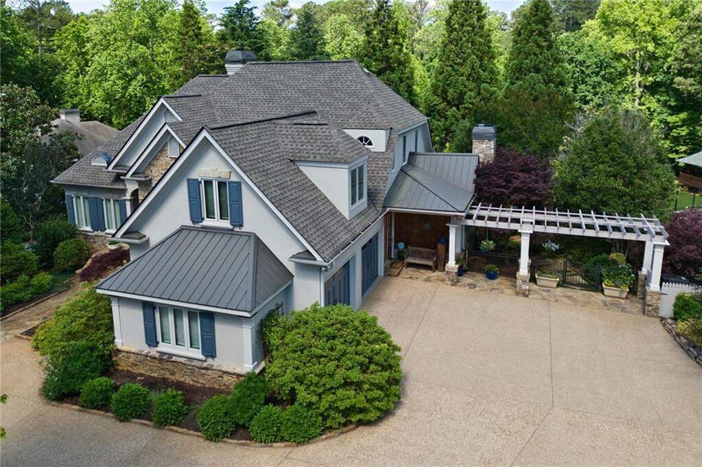 2817 Tanner Lake Trail Nw, Marietta, GA 30064 | MLS# 7380957 | Ansley ...