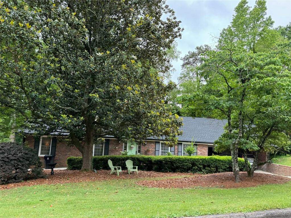 28 Riverview Road Se, Rome, GA 30161 | MLS# 7386392 | Ansley Real Estate