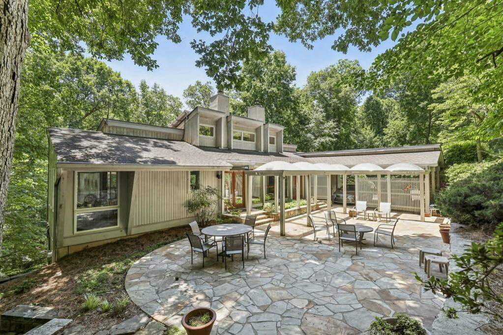 3363 Ridgewood Road Nw, Atlanta, GA 30327 | MLS# 7395526 | Ansley Real ...