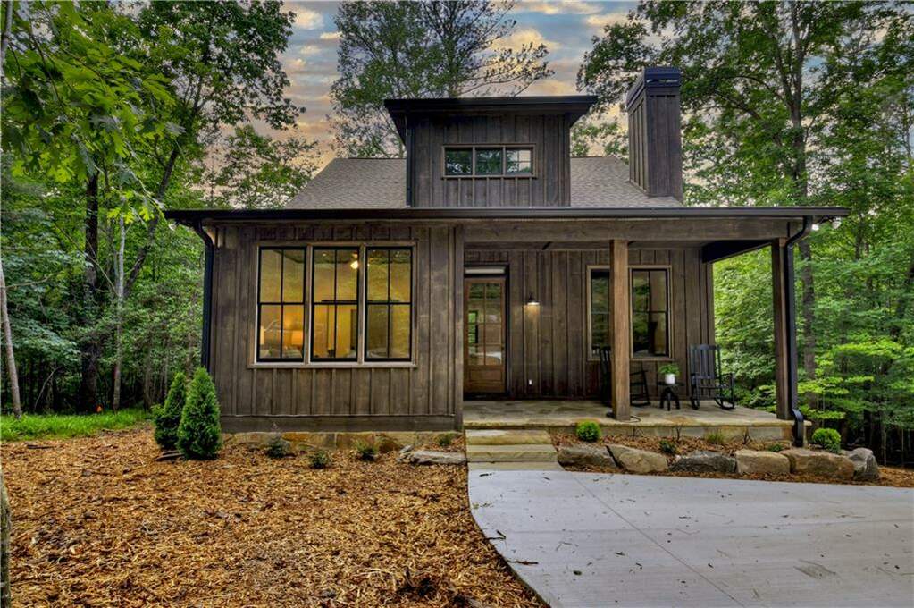 145 Colgate Court, Ellijay, GA 30540 | MLS# 7396128 | Ansley Real Estate