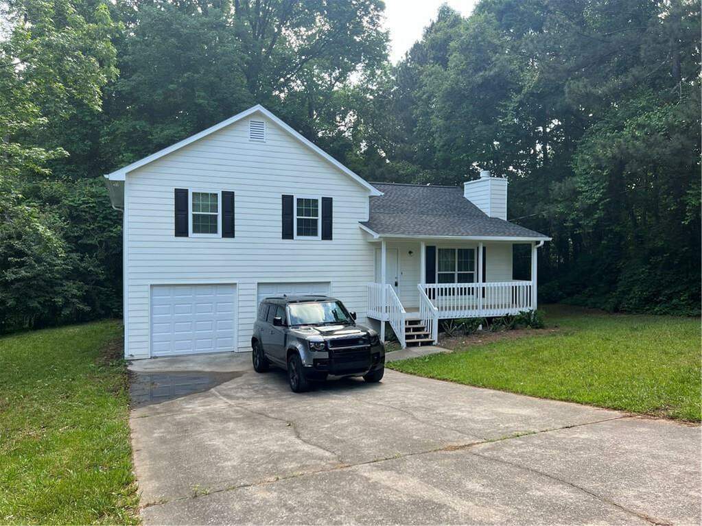 658 Clyde Cole Road, Dallas, GA 30157 | MLS# 7396333 | Ansley Real Estate