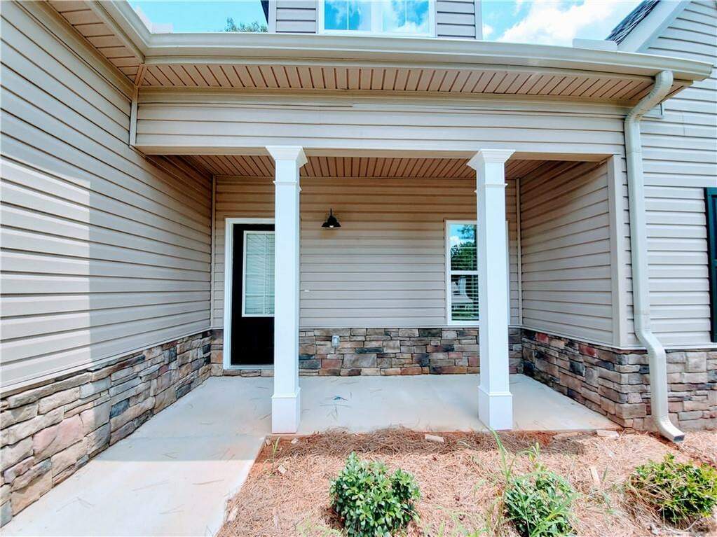 881 Bryson Lake Circle, Douglasville, GA 30134 | MLS# 7402509 | Ansley ...