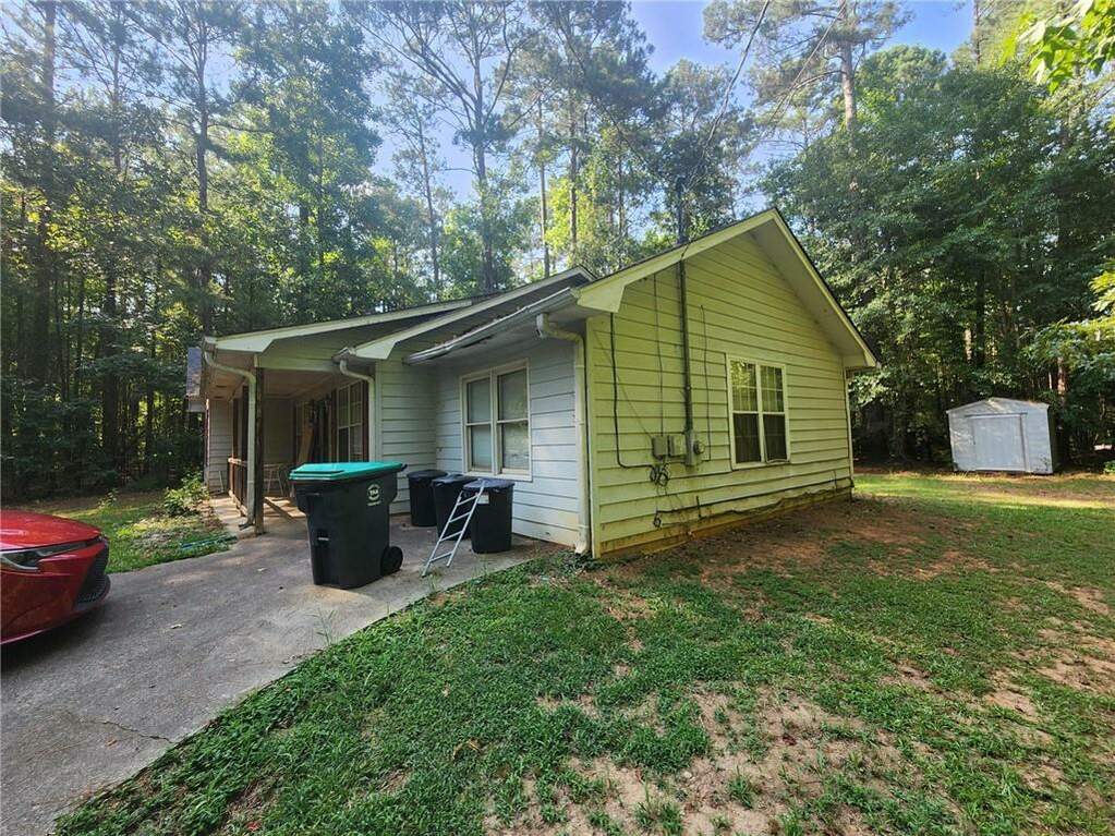 281 New Hope Road, Mcdonough, GA 30252 | MLS# 7411670 | Ansley Real Estate