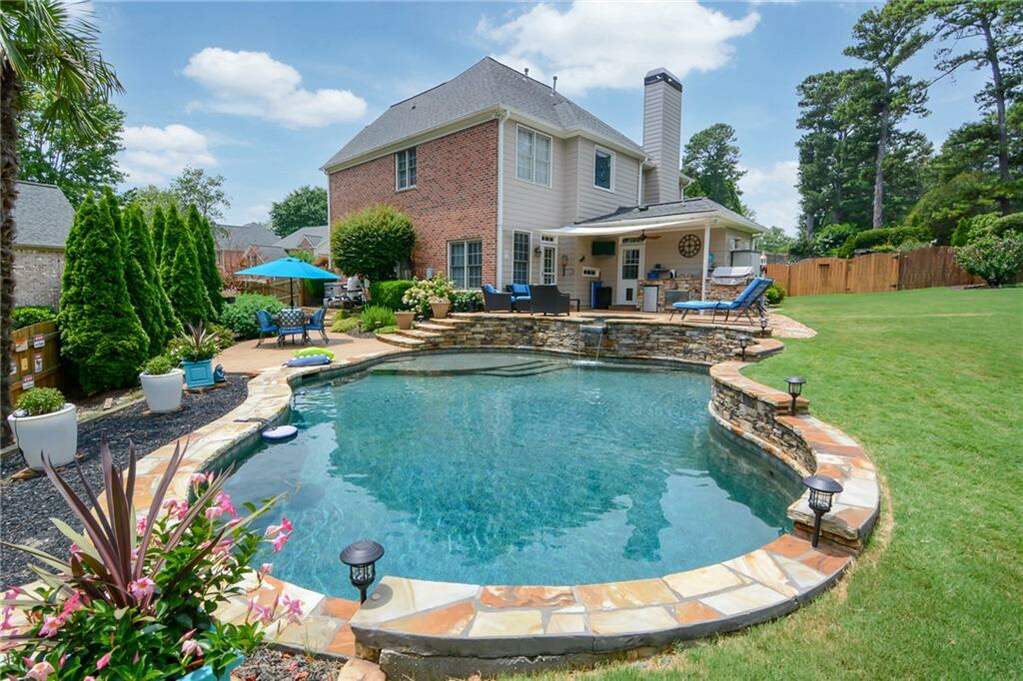 1944 Gramercy Circle, Atlanta, GA 30341 | MLS# 7413102 | Ansley Real Estate