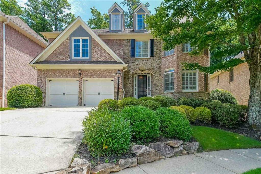100 Wembley Court, Atlanta, GA 30328 | MLS# 7413917 | Ansley Real Estate