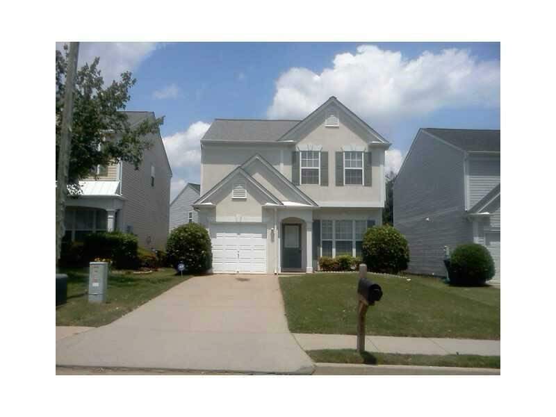 1678 Leyland Drive Nw, Kennesaw, GA 30152 | MLS# 7421049 | Ansley Real ...